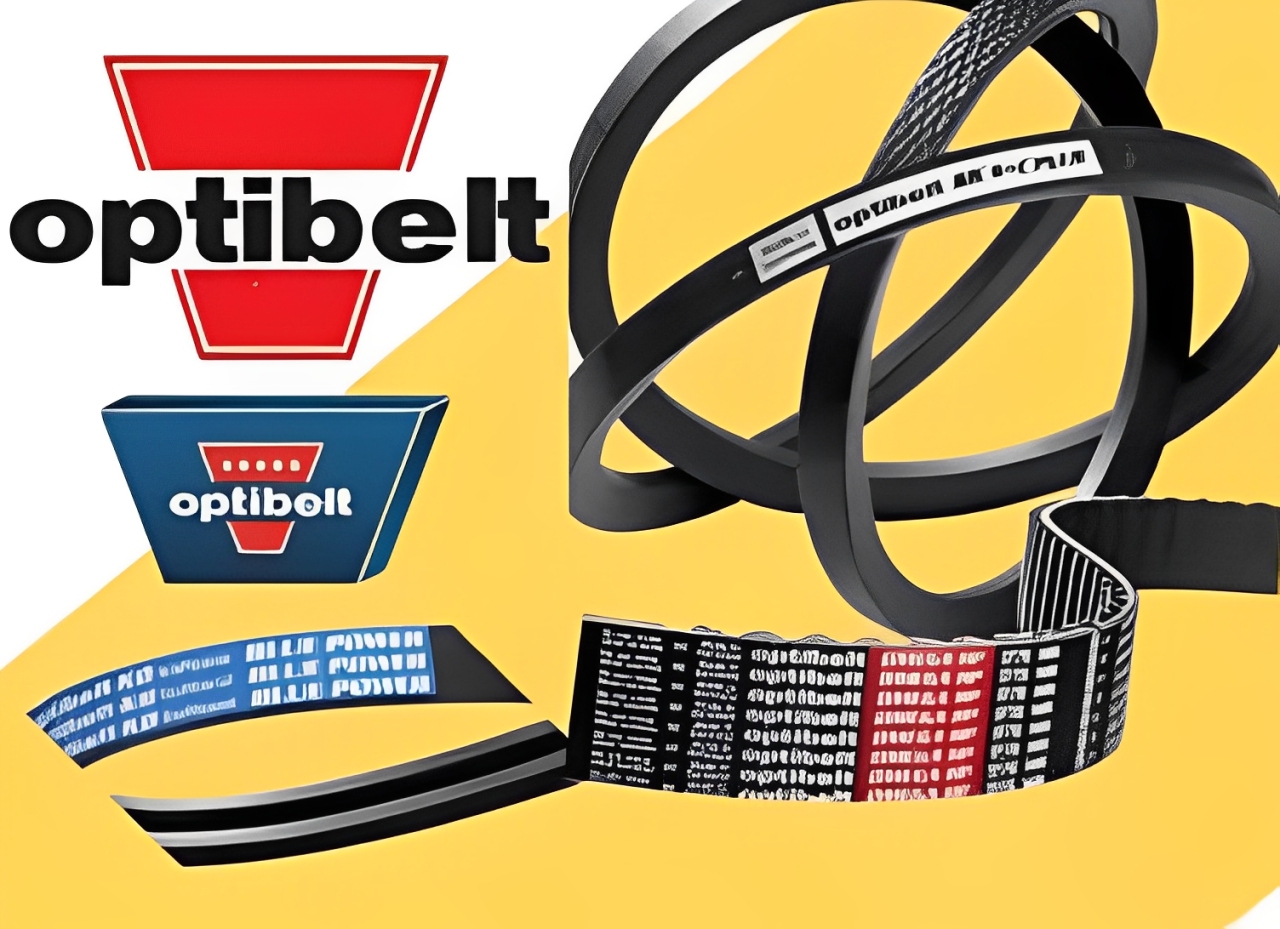PT. Sarana Teknik – Distributor Optibelt Terlengkap